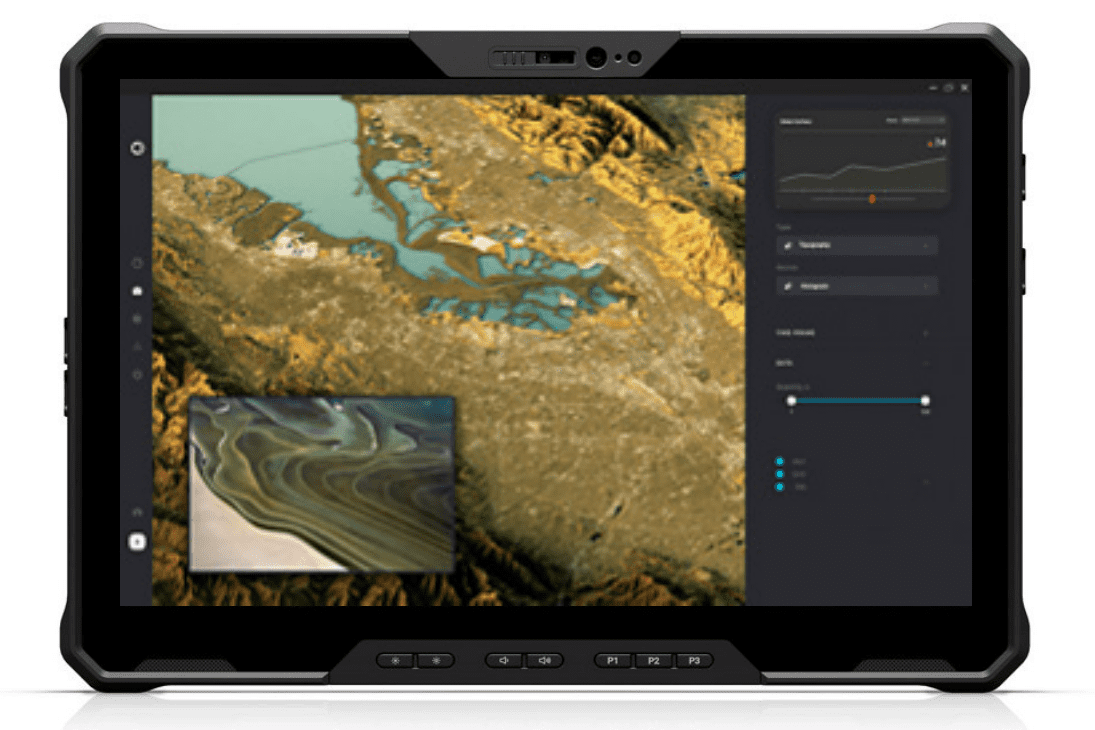 MUK | Extreme Assistant: Dell Latitude 7230 Rugged Extreme